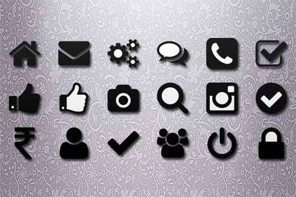 Font Awesome dan nilai “Content” CSS – M. Sahidin